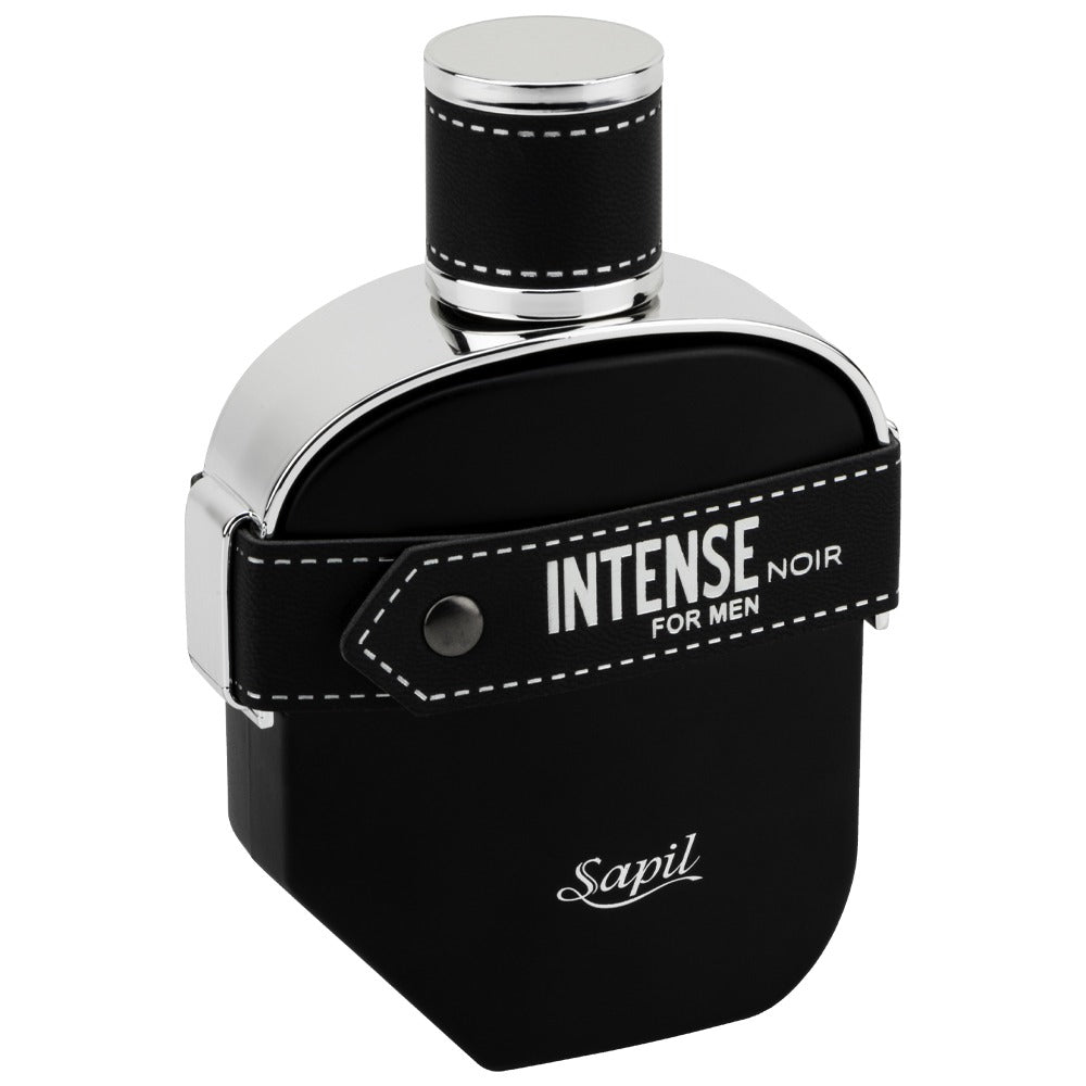 Intense Noir Men - EDP - 100ML – Vanella Traders