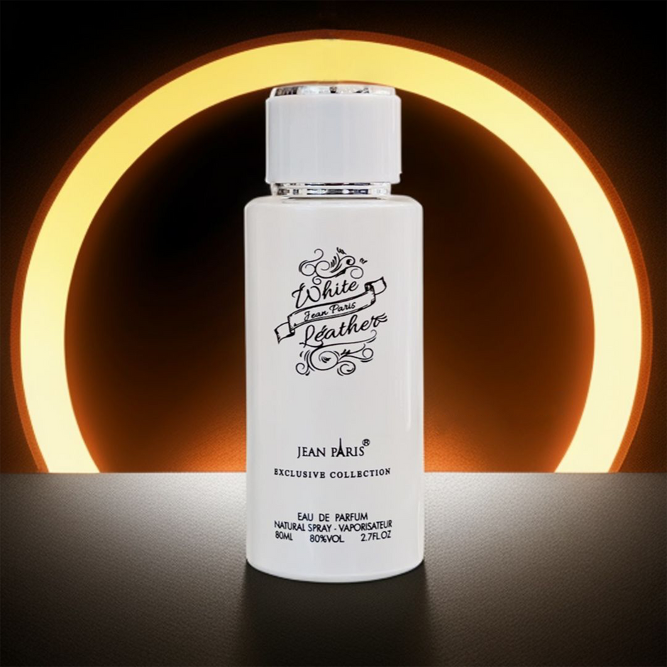 EAU DE PARFUM – Page 2 – Vanella Traders